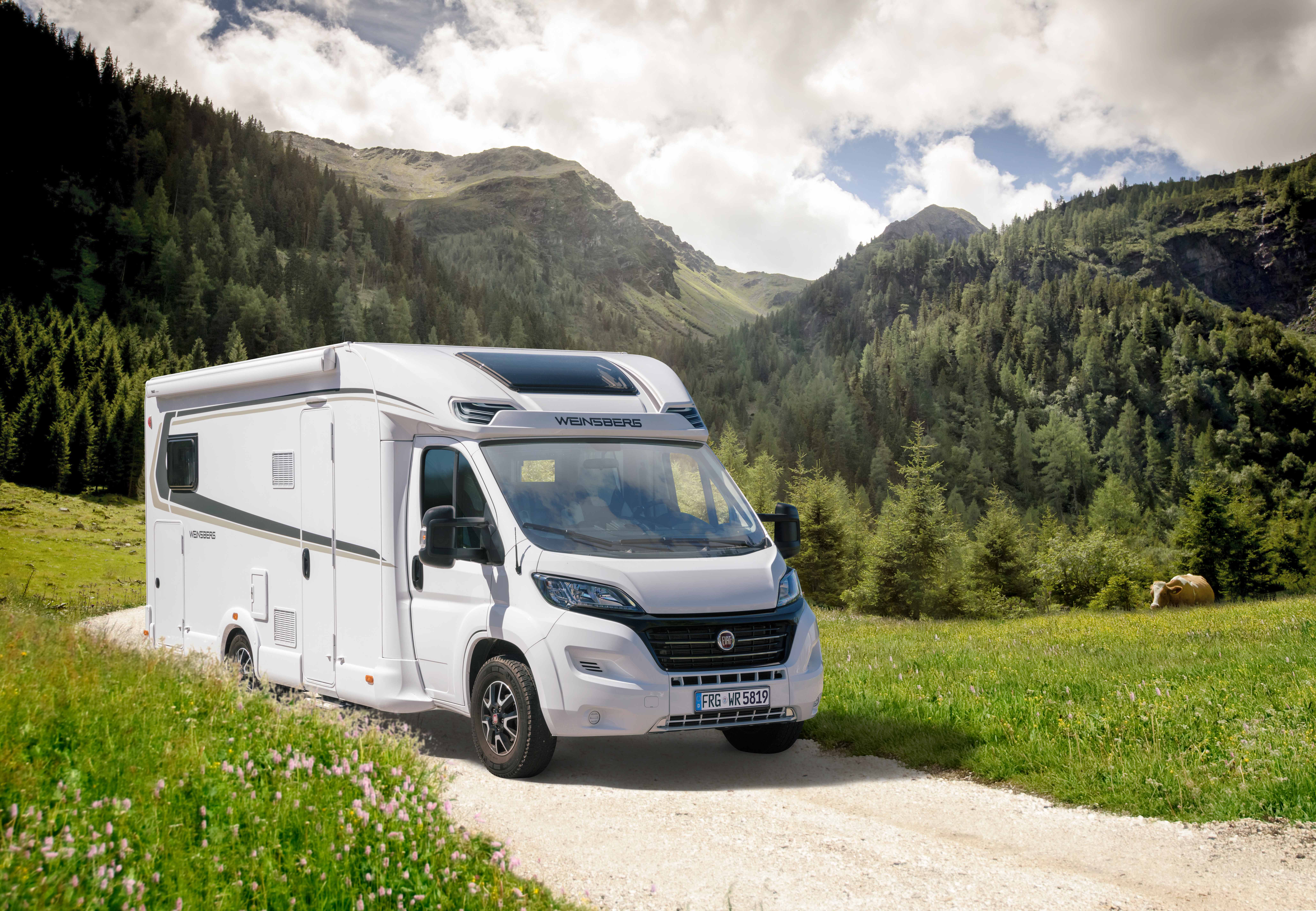 Carasuite 650 Mf